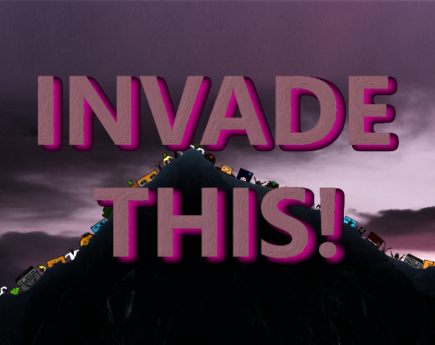 Invade This! by JasTom Games