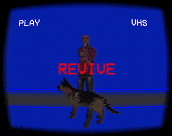 Revive by Guillotine