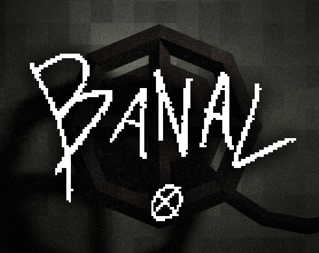 BANAL by gr3y.clouds