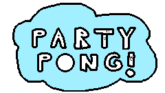 The first log - Party Pong! by King Friendly