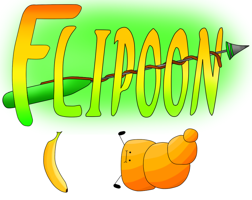 Flipoon Demo by Turnip