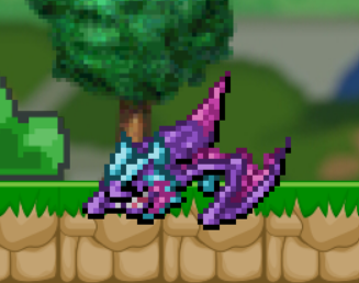 Boss Battle by Rowan