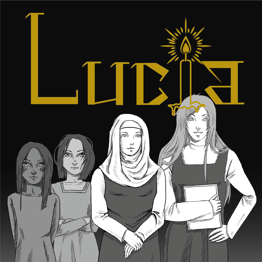 Lucia by ars_m0rtu0rum