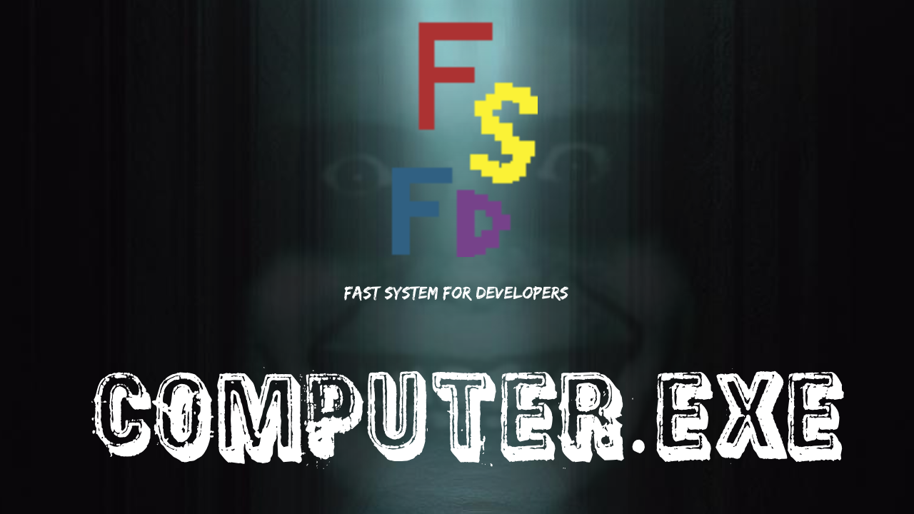 Computer.EXE by El_TIO_BIT_Games