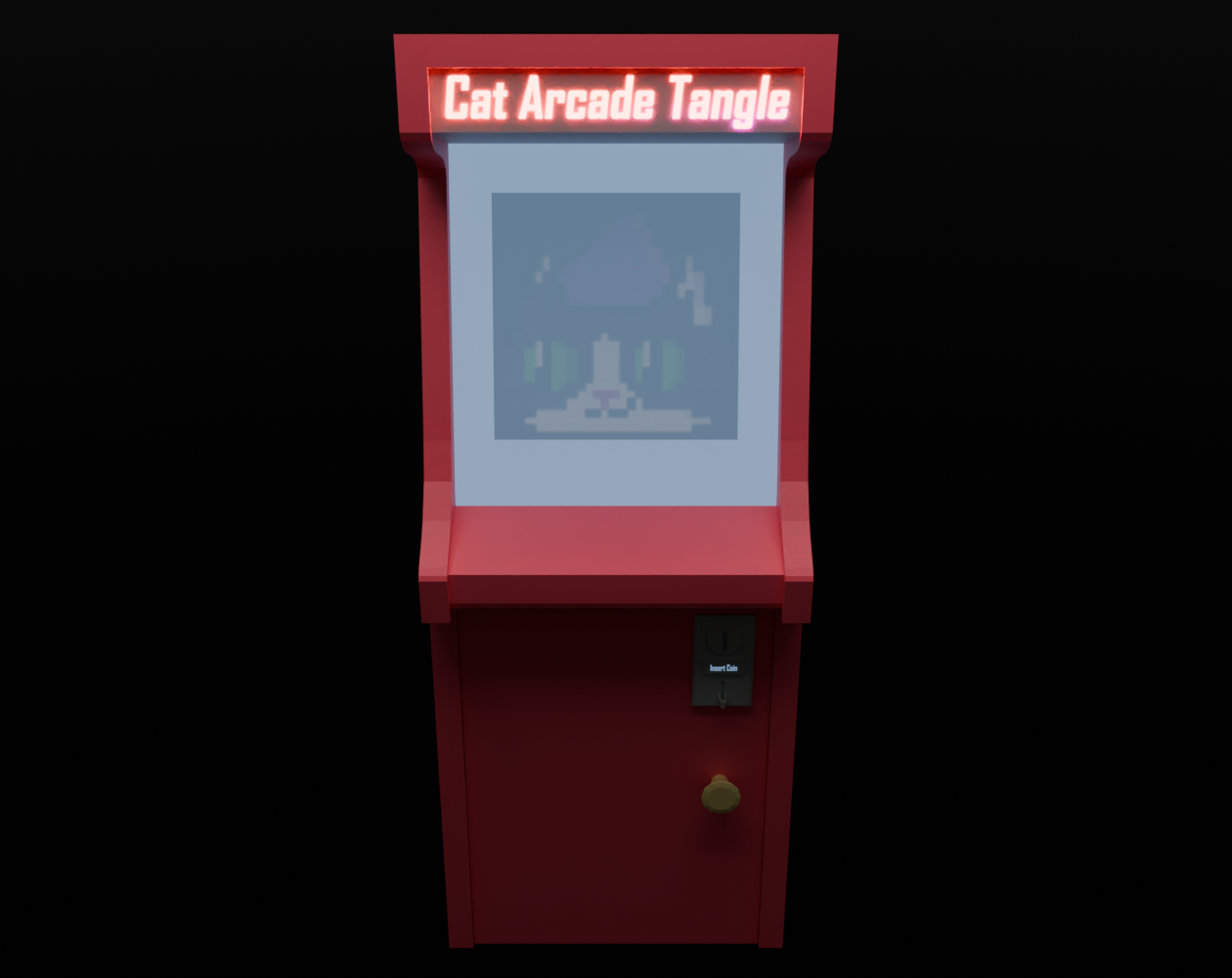 Cat Arcade Tangle by Shimp, RageSsw, nicteres, Vadimoshha, Dansnip ...