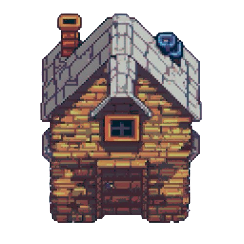 House assets by PETAL