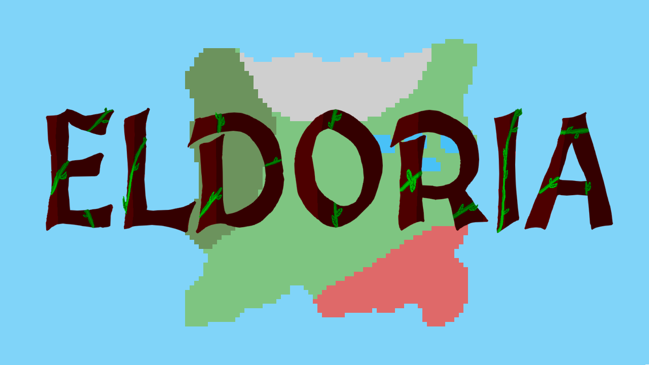 ELDORIA - devlog 1 - itch.io