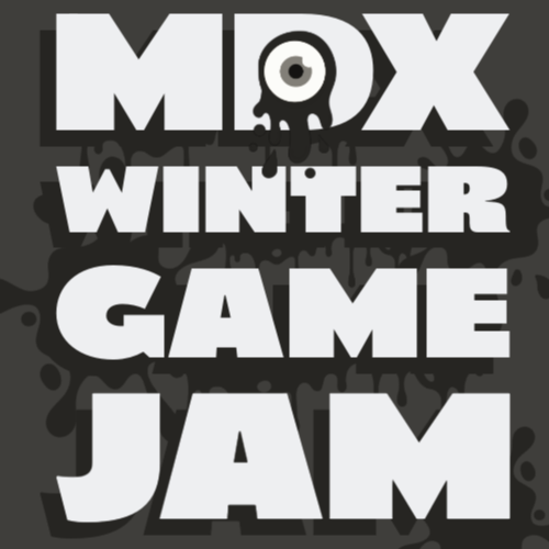 MDX Winter Game Jam 2024 - itch.io