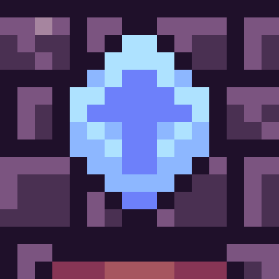 Gravity Gauntlet by Squizard Studios