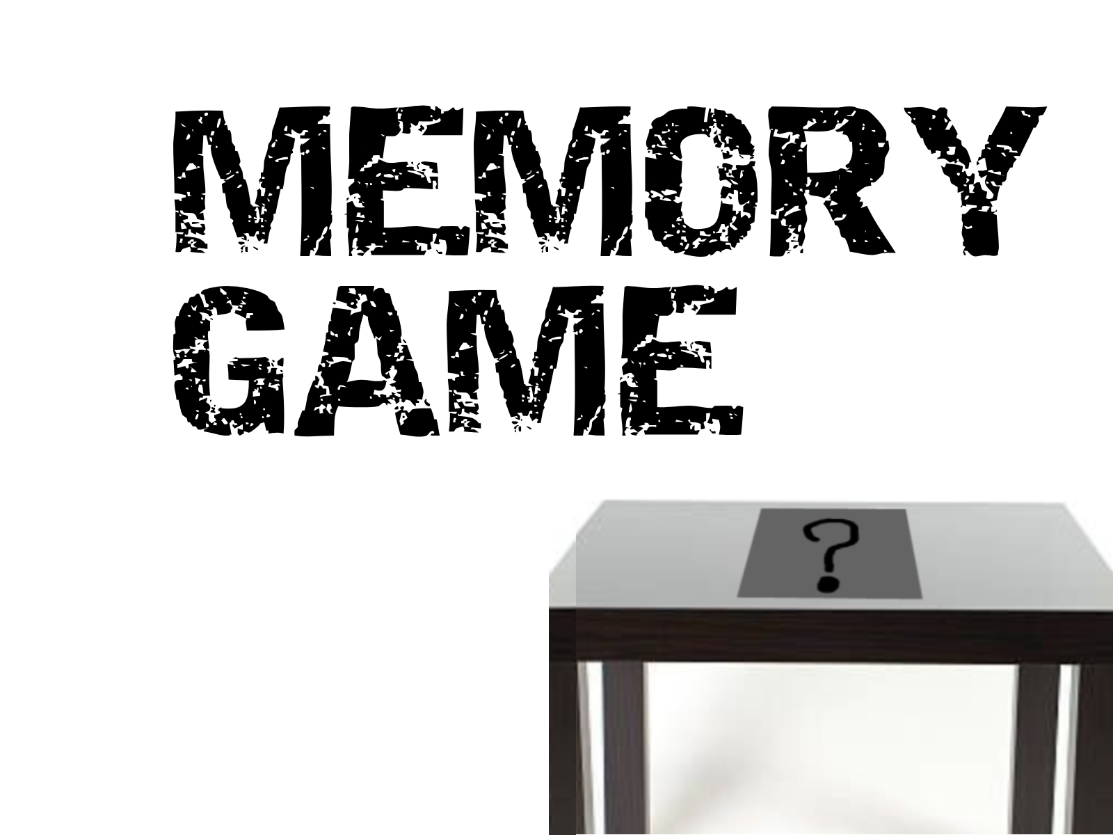 More Symbols - Memory Ready by erik0reis