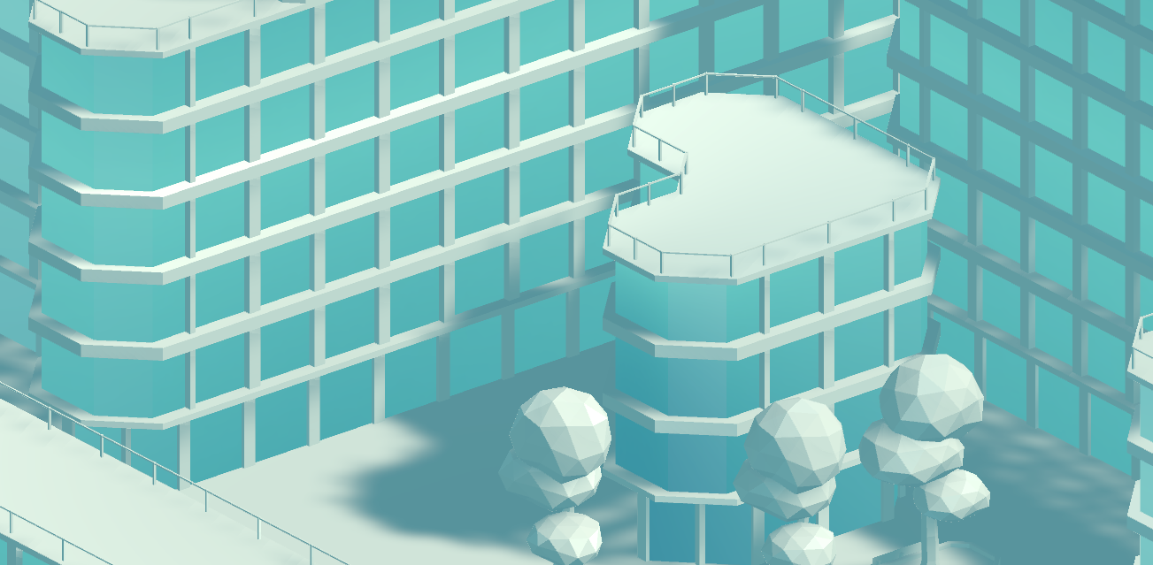 3d Wave Function Collapse Demo By Hatinc