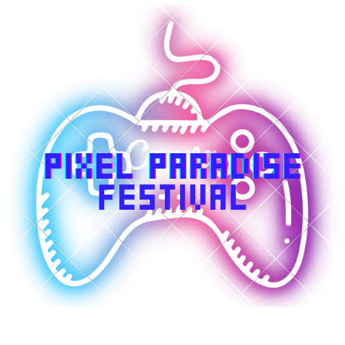 Pixel Paradise Indie Game Fest! - itch.io