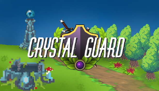 Crystal Guard TD by Shouji