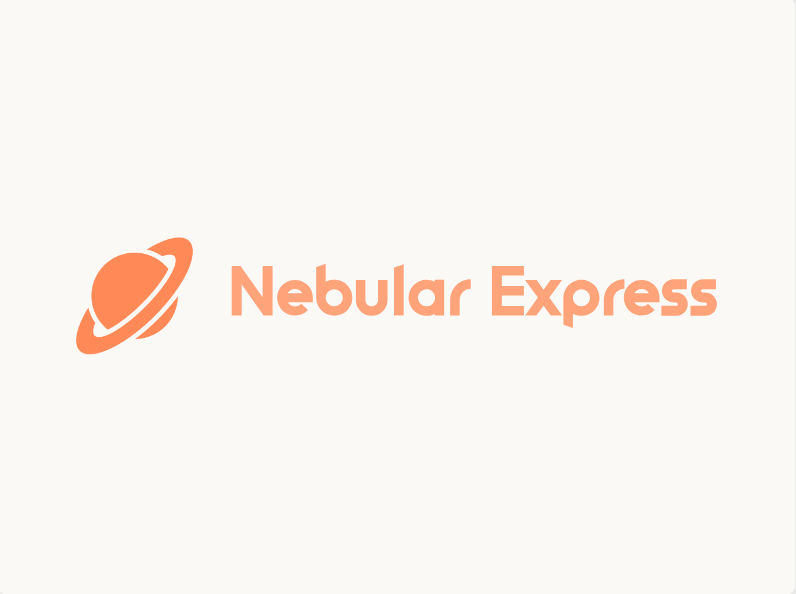 Nebular Express by darkelda
