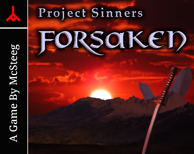 Project Sinners Forsaken by MCSTEEG