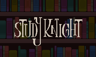 Study Knight by MBatista18, Dante C, Diego Z