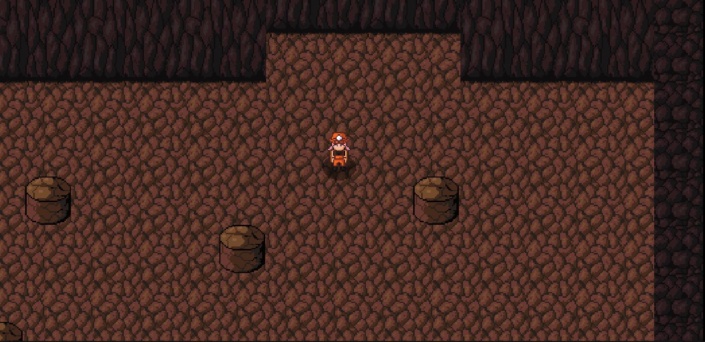 RPG Minera 2D by Gabriel