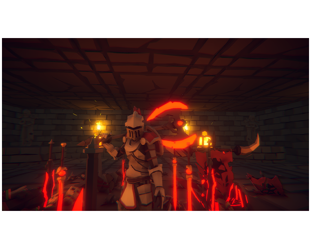 Tower Of Trials by Nero-Desu