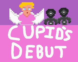Cupid's Debut by Ethan