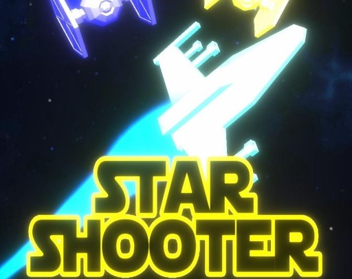 Devlog - Star Shooter - 2D space dogfight games by Nam Creations