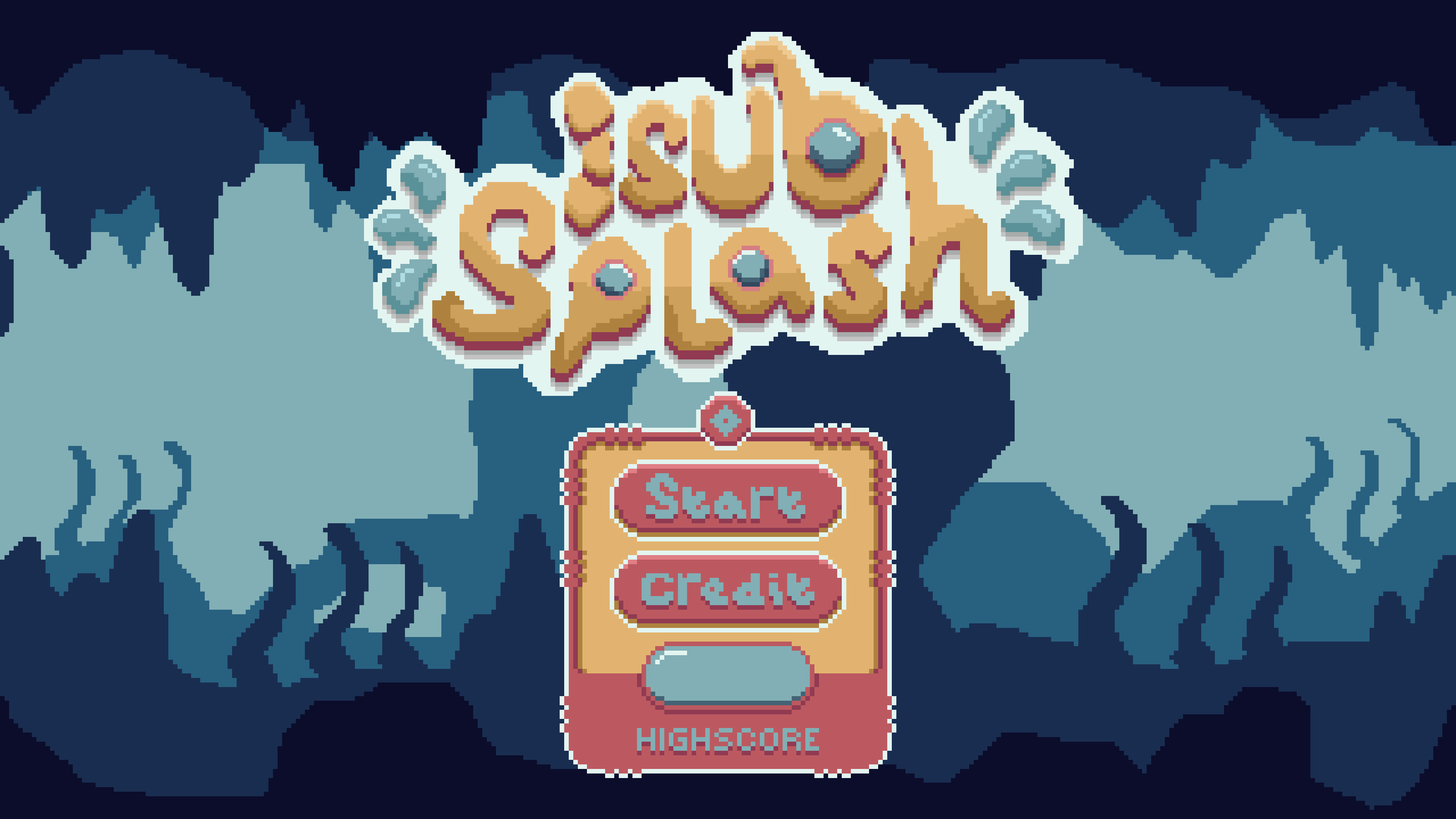 Subsplash by Trias Game