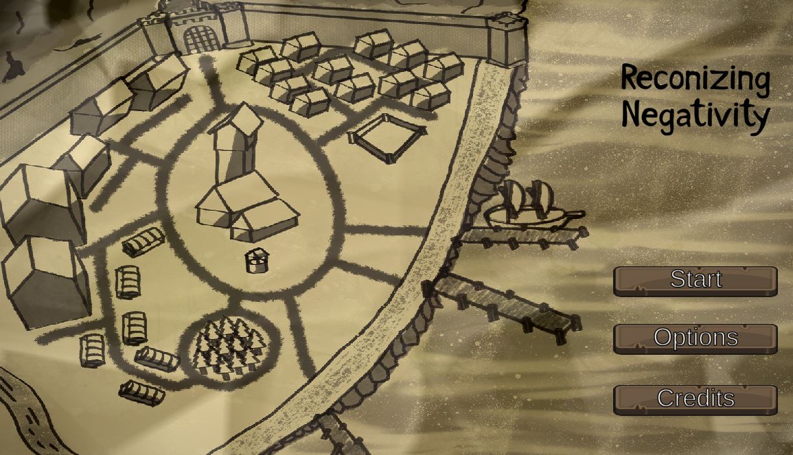 Recognizing Negativity by Resilience Inc.