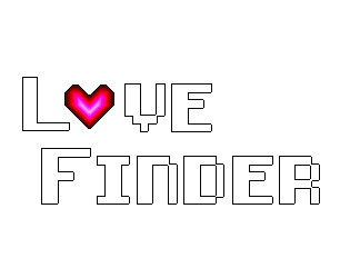 Love Finder by ZombiKain for Valentine Jam 2024 ️ - itch.io