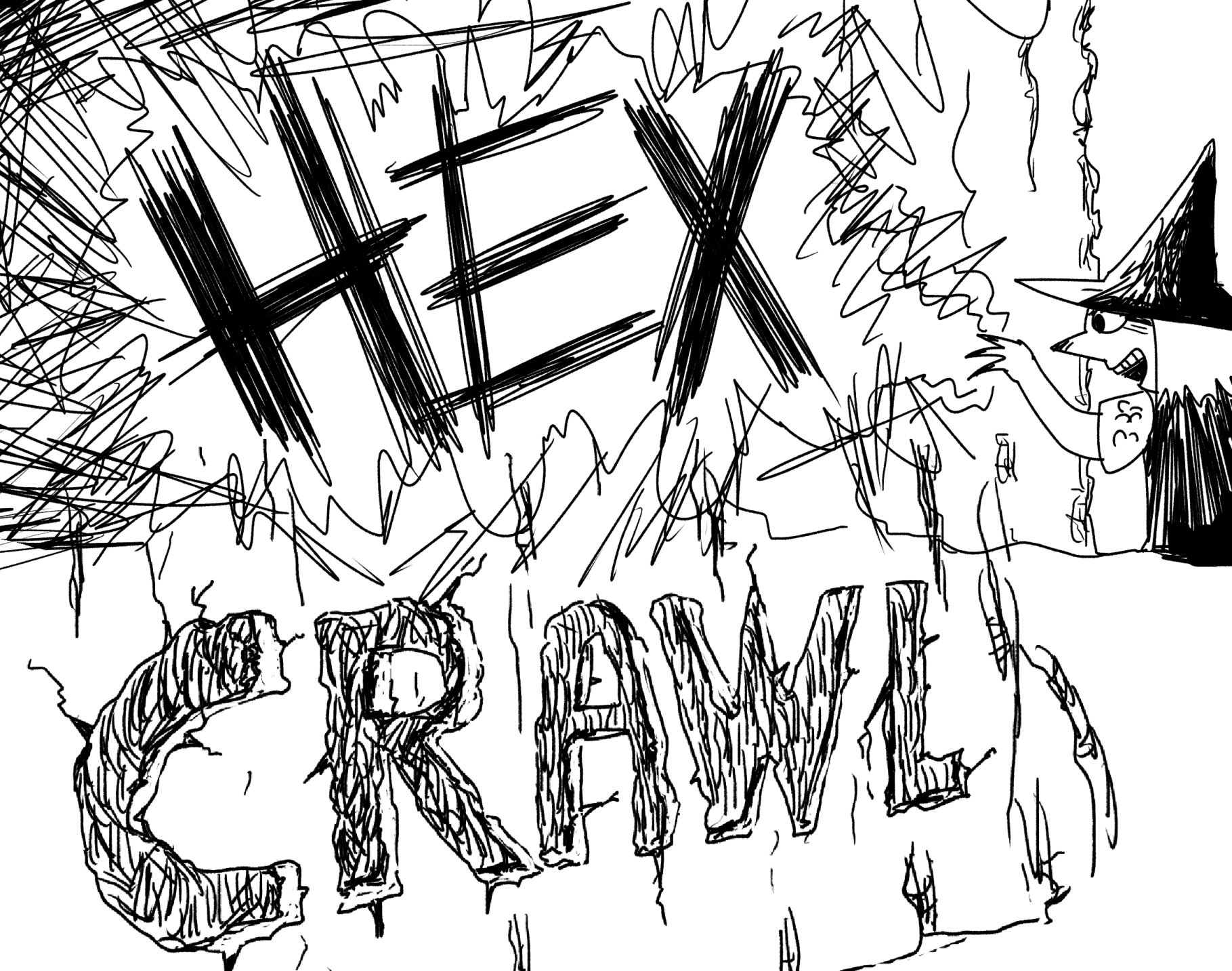 HexCrawl by nebmia