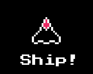 Ship - Space Shooter by YamahaDoremy