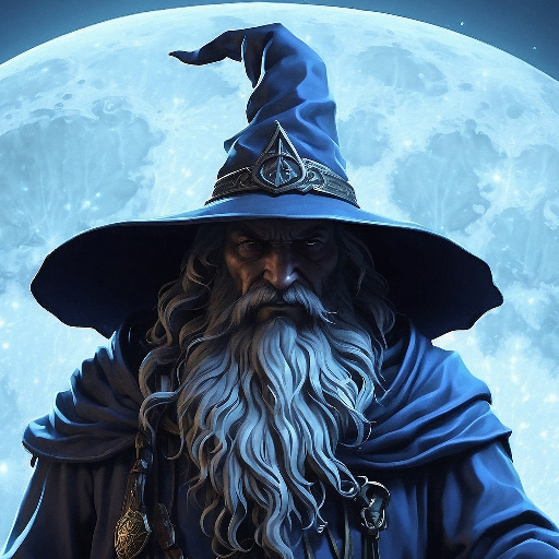 Magic Assault by PinkThing