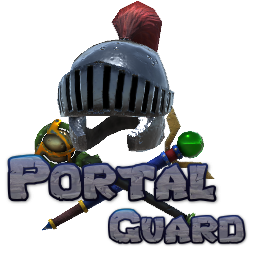 Devlog - Portal Guard by OML Game Developer