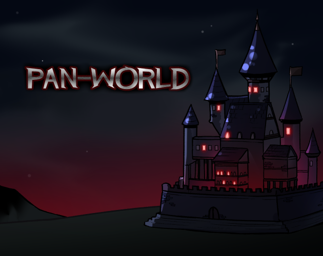 Panworld by seoh136199