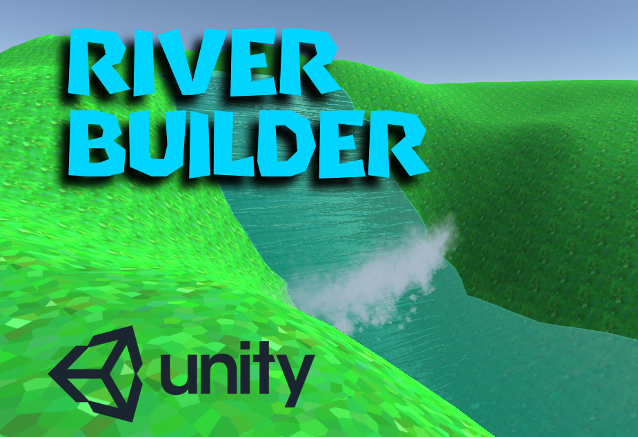 River Builder by Camb0