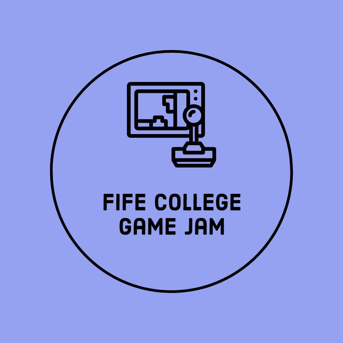 Fife College Game Jam 2024 - itch.io