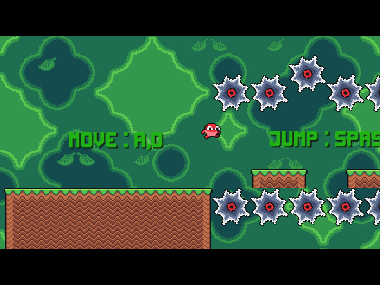 Copy Mario Maker by Moaz