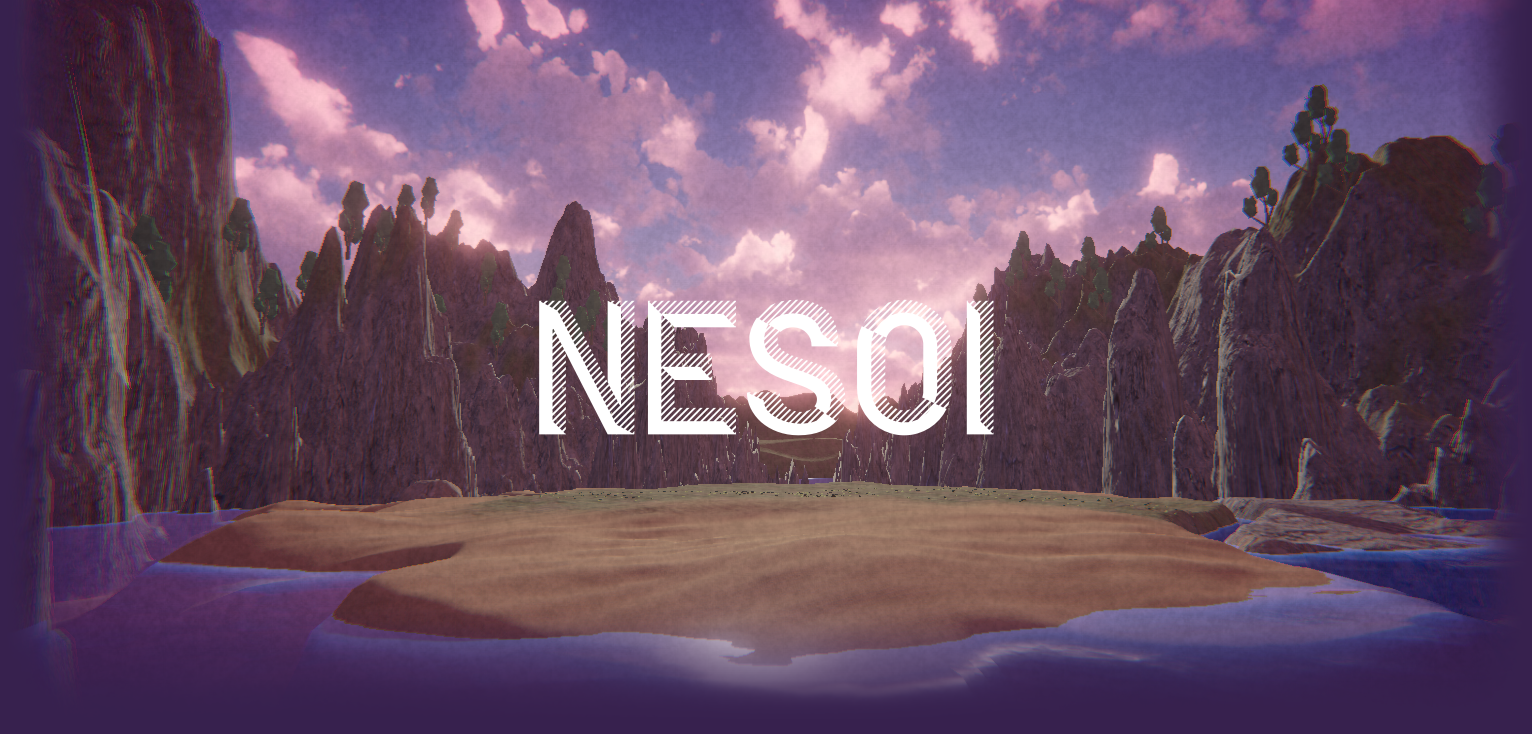 Nesoi by notPatern