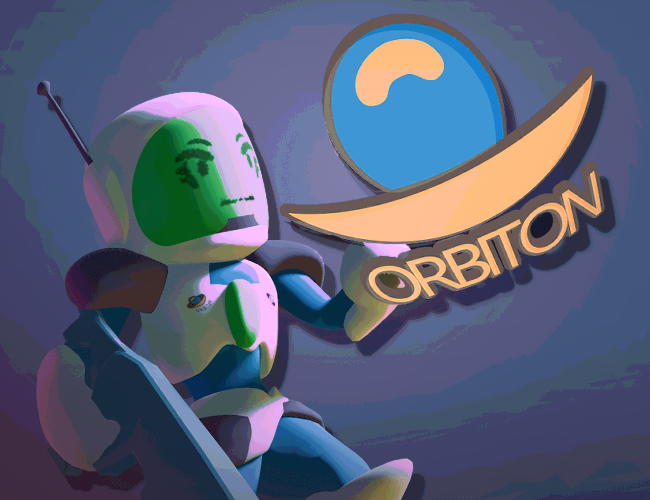 Orbiton by Pokopish, Animys, Iglioth, Thomas Silverthorn, Schmidt'sLadle