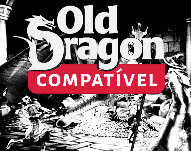 Old Dragon 2e SRD in English by arcsntdev