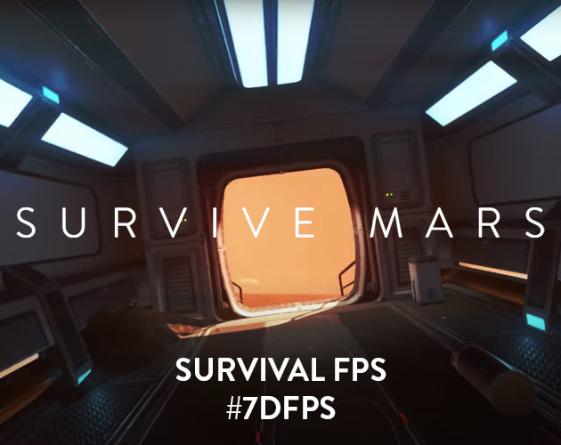 Postmortem : Surviving Mars - Survive Mars by PhobosLabs