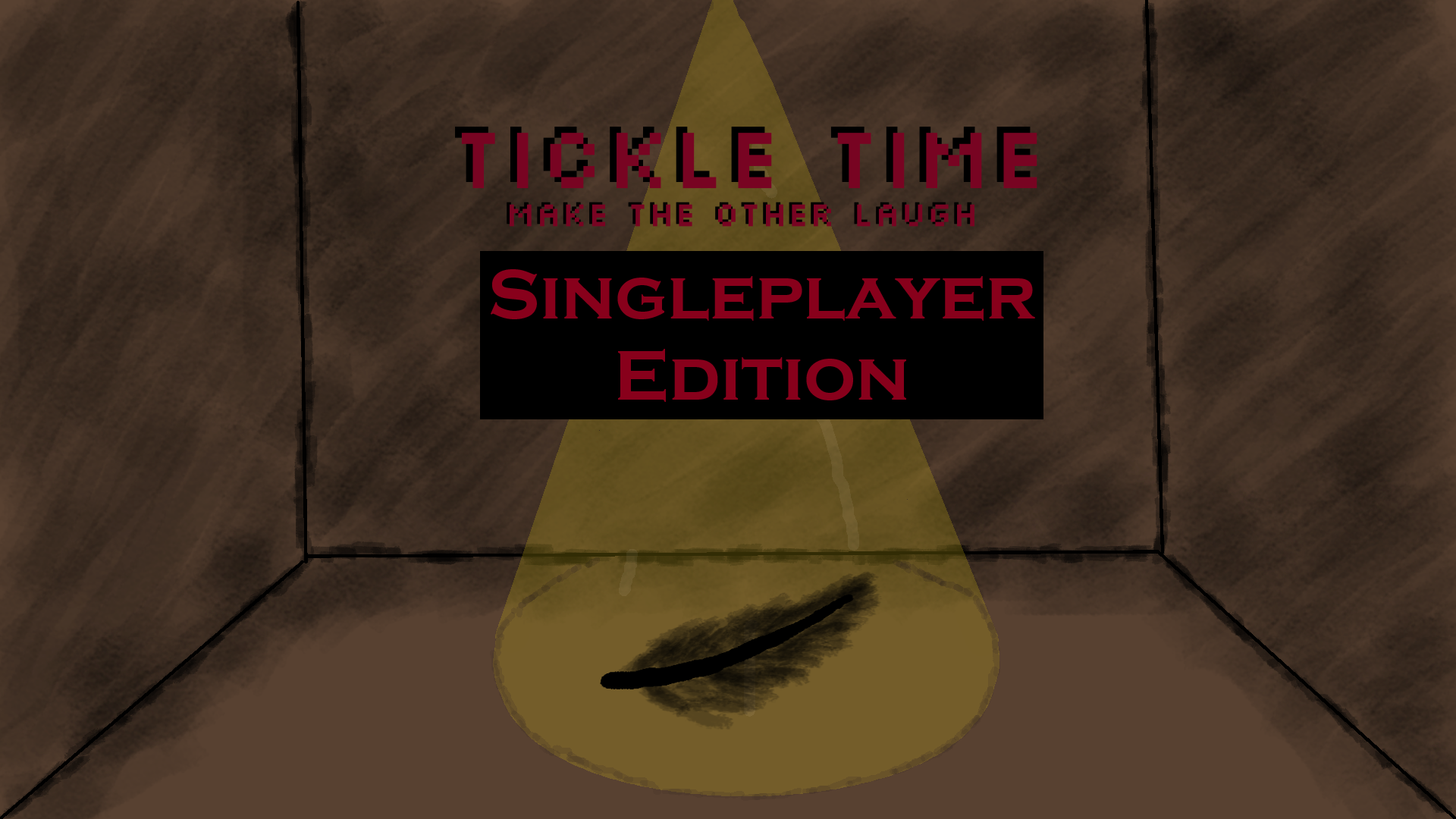 Tickle Time (Singleplayer Edition) by rigterw, Angelina de Best ...