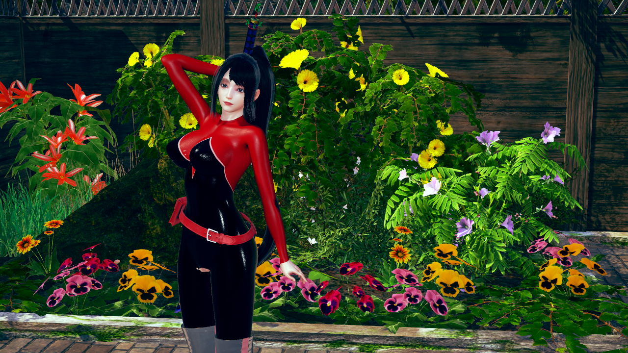 Harem of Heroes v1.2.1 is out! - Harem of Heroes by Demon Flower Studios