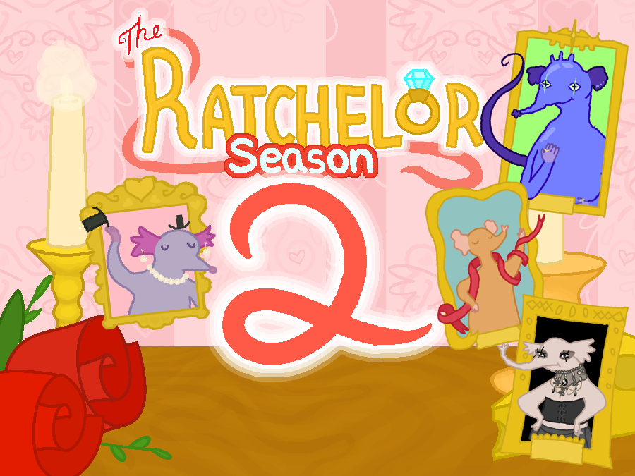 The Ratchelor: Season 2 by Algorat
