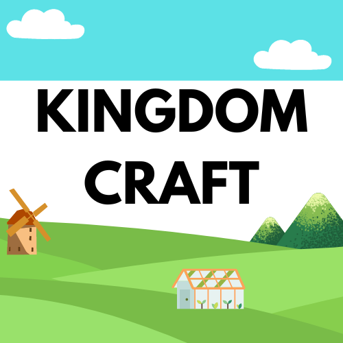 Kingdom~Craft by Mason Lindburg