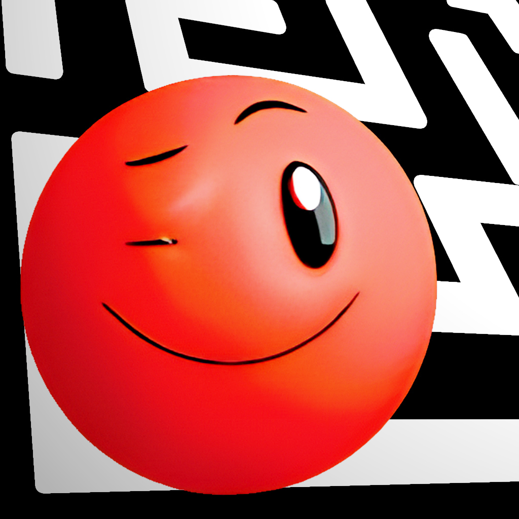 Maze Balance by haodaren