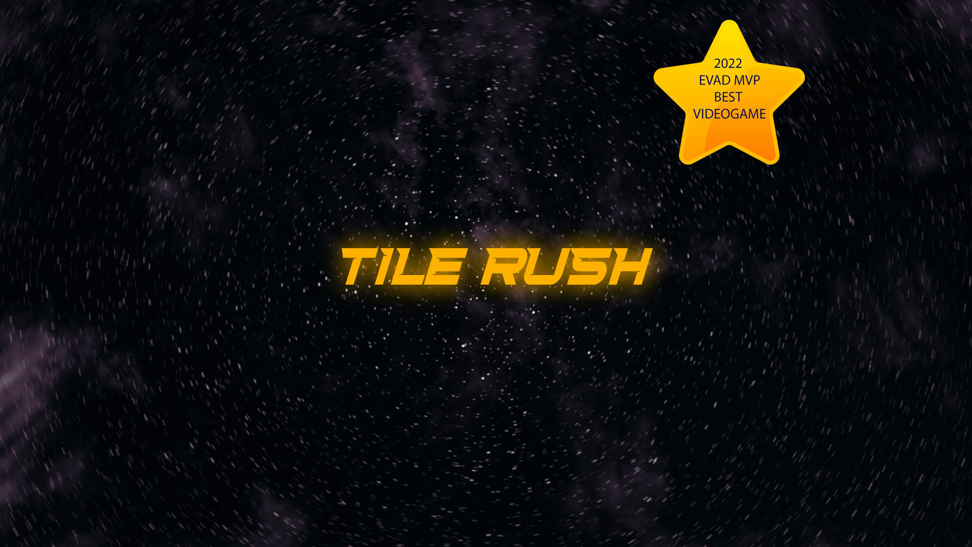 TILE RUSH! by Fali