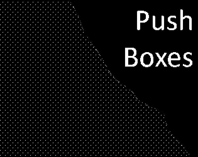 Push Boxes by bonmas14