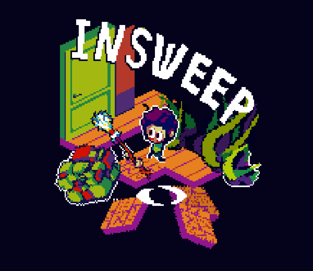 INSWEEP [demo] by Inomi