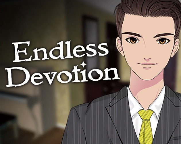 Endless Devotion (Prototype) by Tymmo for The Smile Game Builder Summer 2023 Game Jam - itch.io