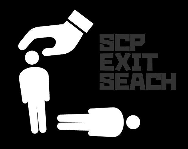 SCP EXIT SEACH by 陣内の作ったゲーム
