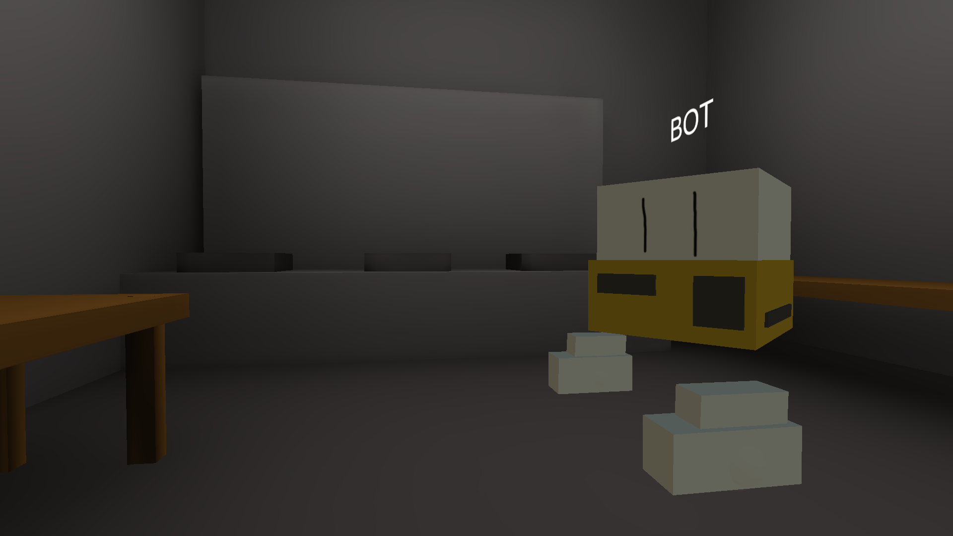 Pixel Tag (HORROR 0.5 UPDATE NOW OUT) by SplitVR